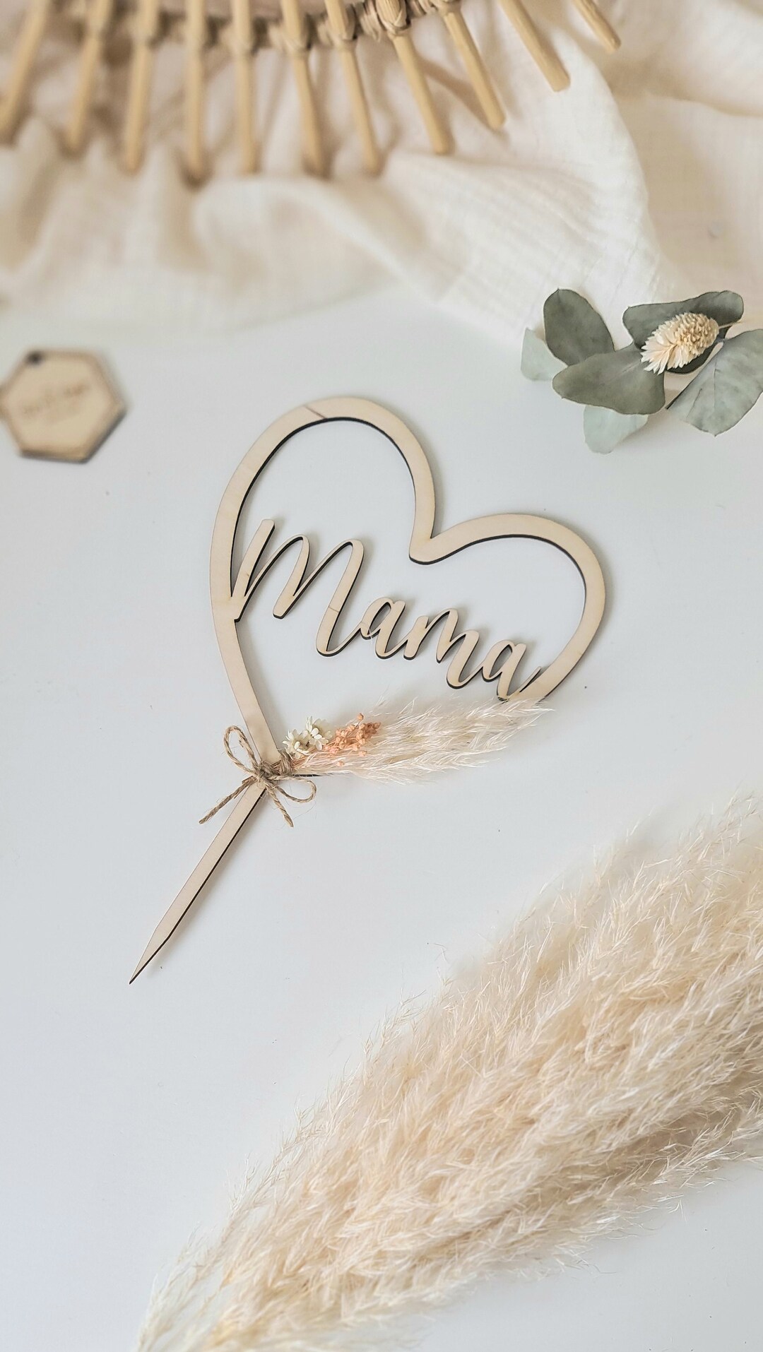 Mamacaketopper, Mother's Day, Caketopper Mama, Cake Topper Mama ...