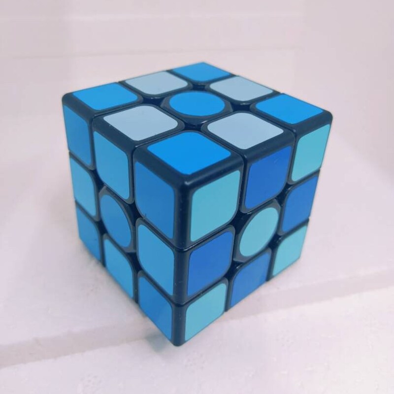 Rubiks Cube Stickers - Etsy