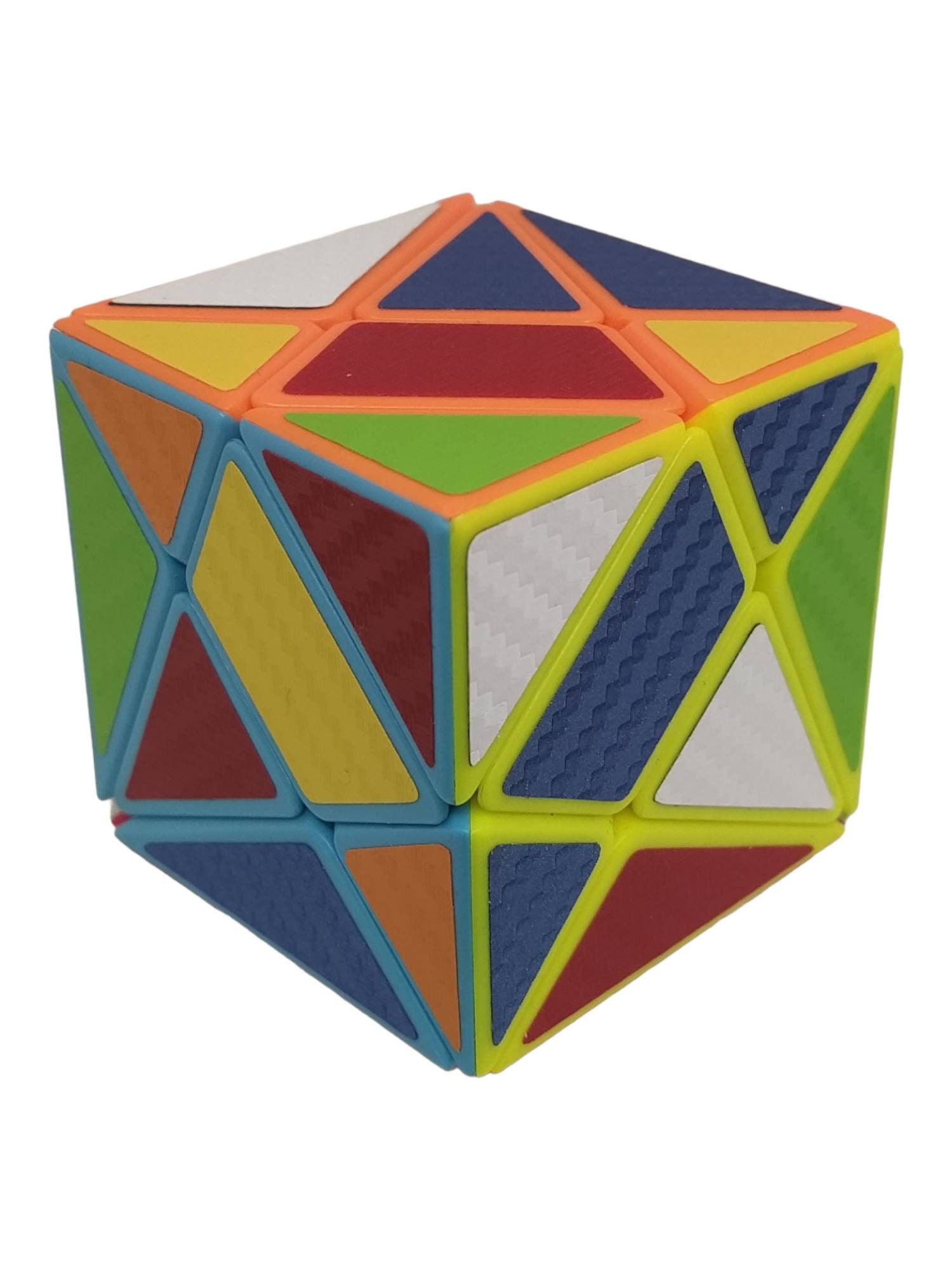 Double Solution Cube Axis 333 - Etsy