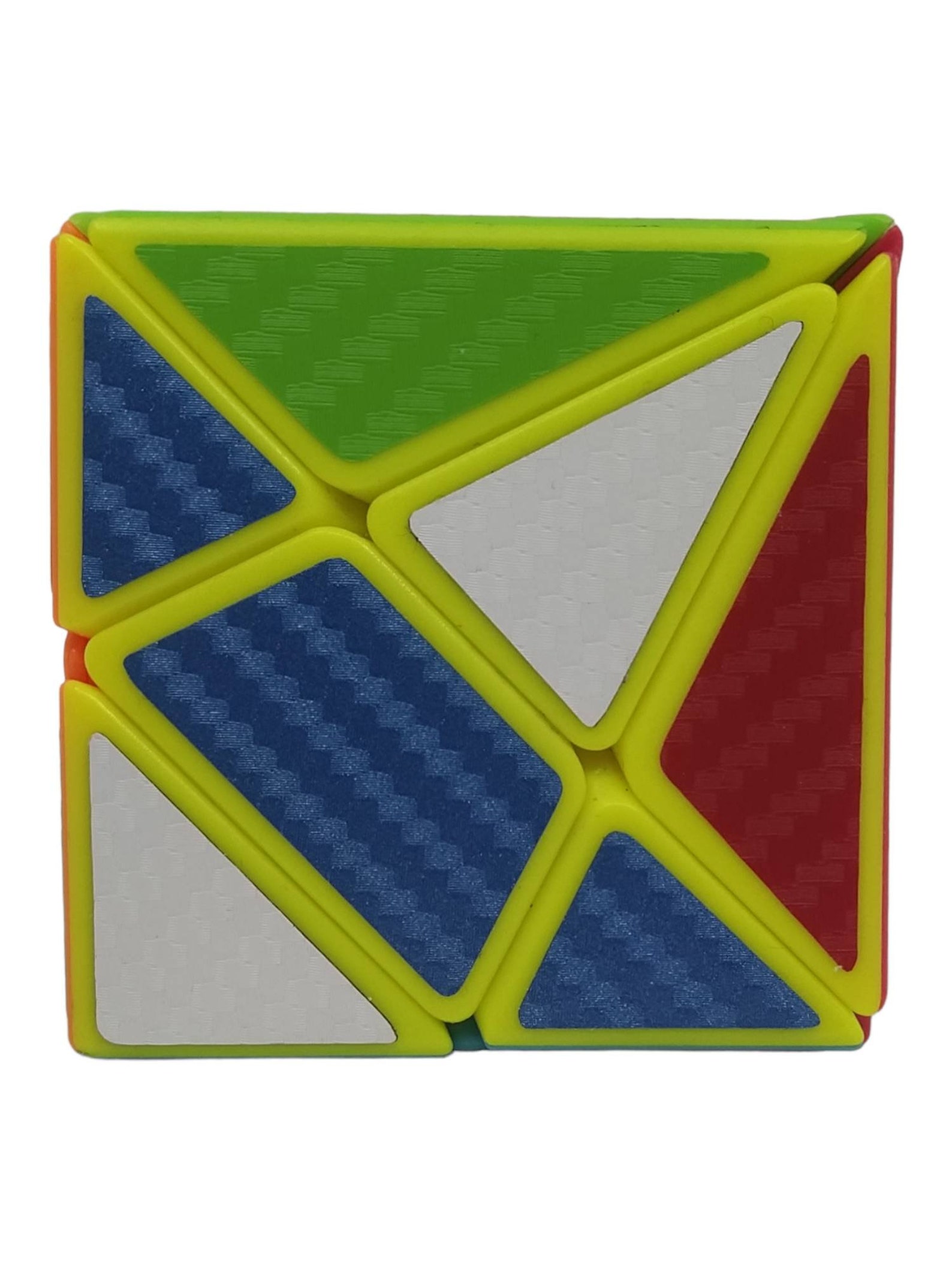 Double Solution Cube Axis 333 - Etsy