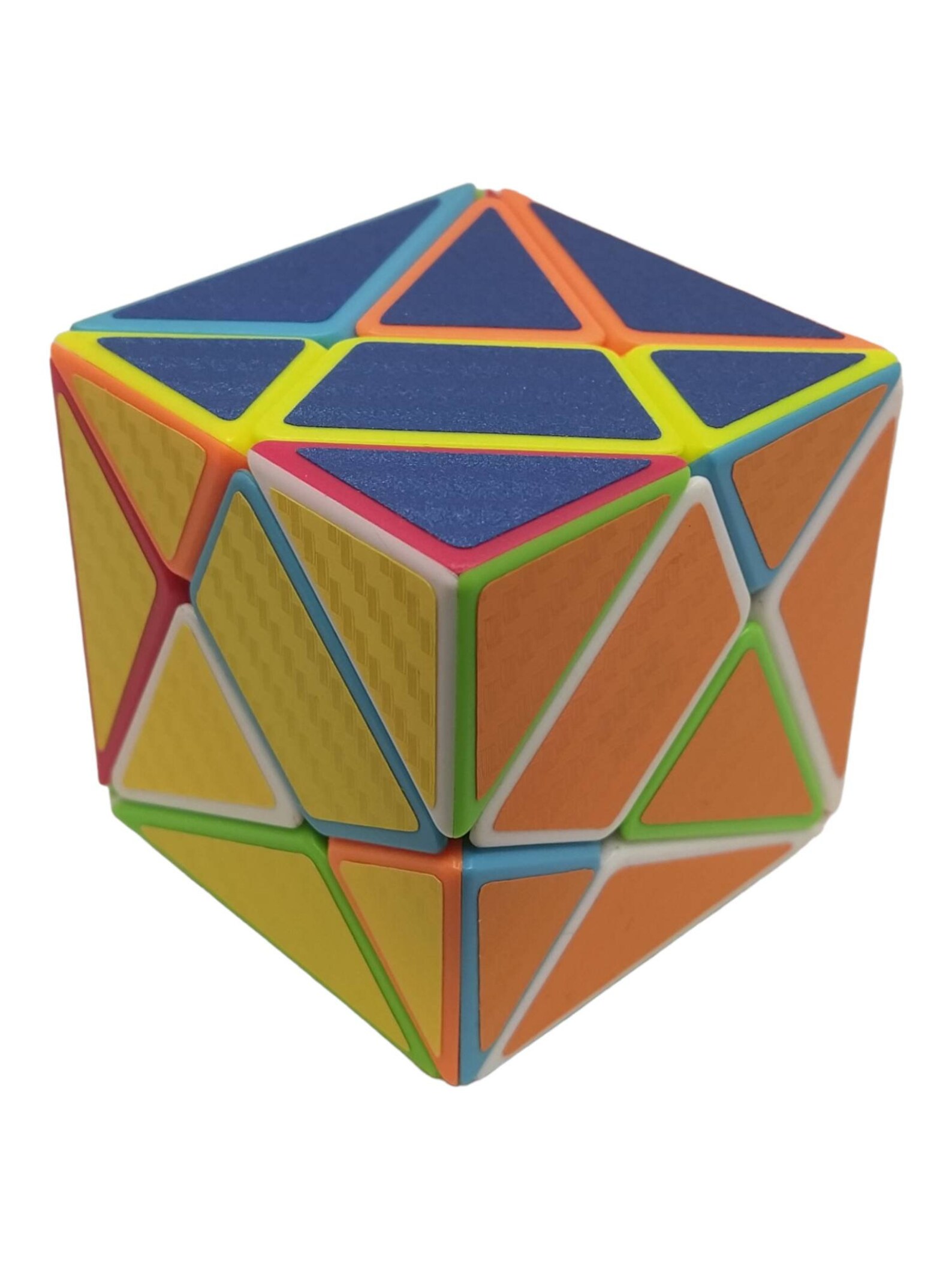 Double Solution Cube Axis 333 - Etsy