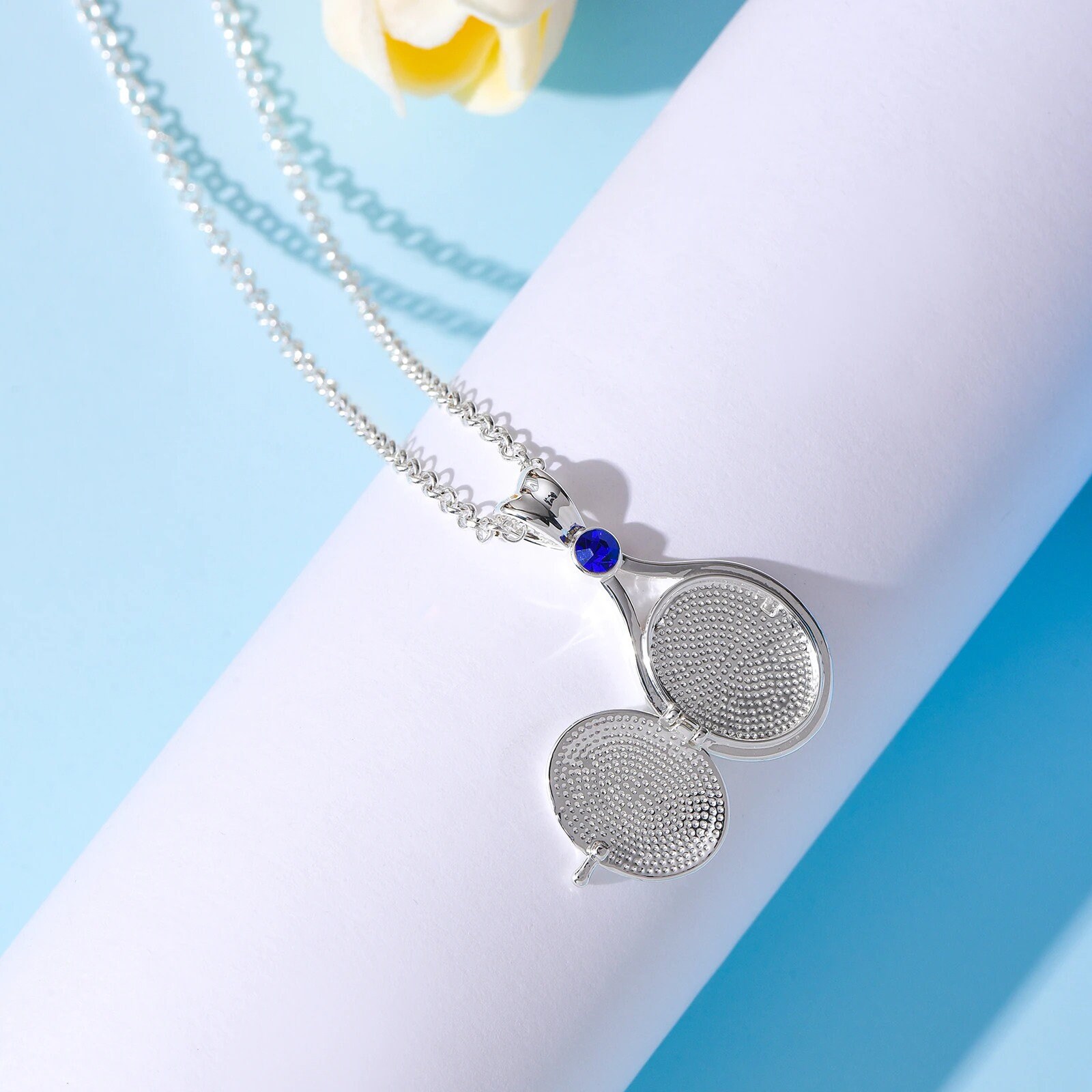 H2o Just Add Water Cleo Necklace