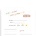 Kids Piano Assignment Sheet: Weekly Practice Page (digital Download) - Etsy
