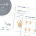 Musical Alphabet Worksheet | Kids Music Theory Printable | Beginner ...