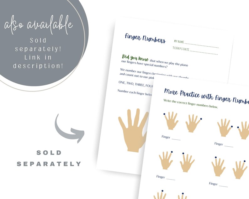 Musical Alphabet Worksheet | Kids Music Theory Printable | Beginner ...