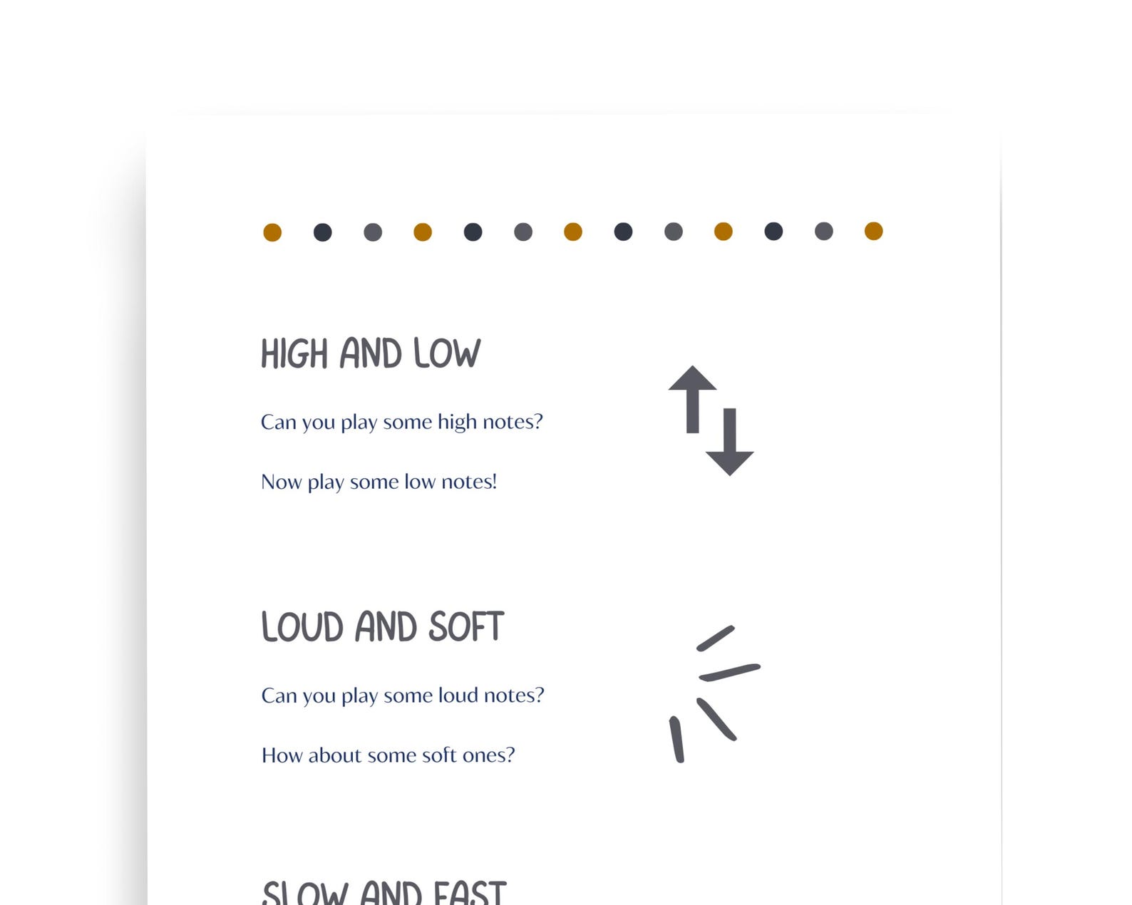 Learning About the Piano Worksheet | Kids First Piano Lesson Worksheet ...