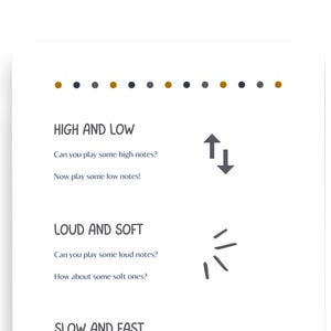 Learning About the Piano Worksheet | Kids First Piano Lesson Worksheet ...