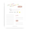 Identifying Chords Worksheet, Music Theory Worksheet for Kids ...