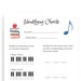 Identifying Chords Worksheet, Music Theory Worksheet for Kids ...