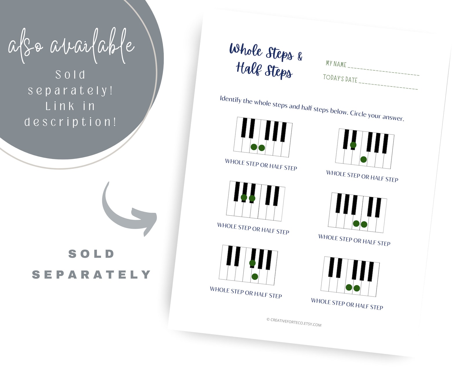 Weekly Piano Assignment Sheet for Kids | Weekly Piano Practice Page ...
