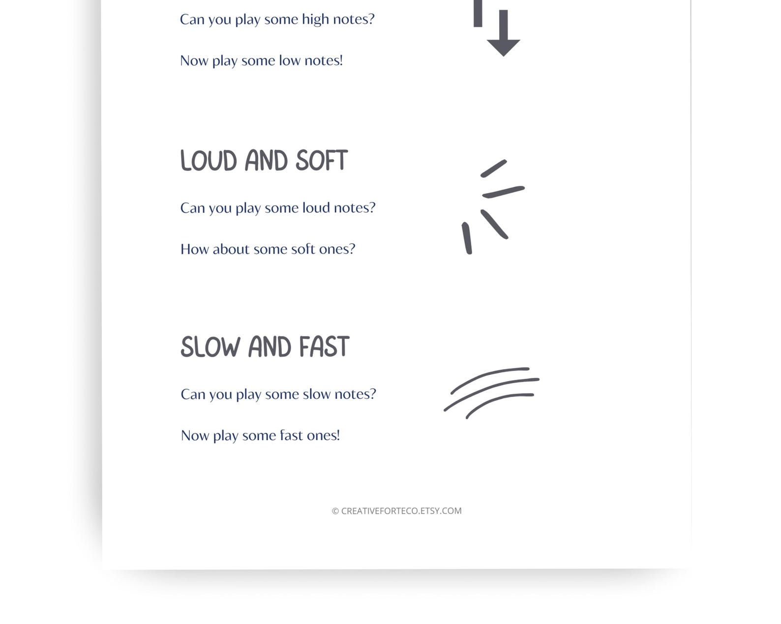 Learning About the Piano Worksheet | Kids First Piano Lesson Worksheet ...