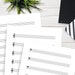 Musical Alphabet Worksheet | Kids Music Theory Printable | Beginner ...