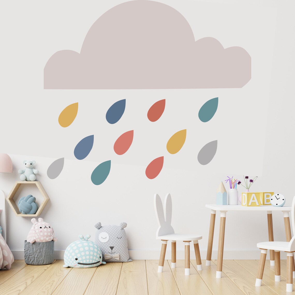 Boho Vibes Unleashed: Rainbow Magic Bundle - Etsy