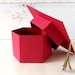 DIY Graduation Cap Gift Box diy Graduation Cap Gift Box: Craft Your Own ...