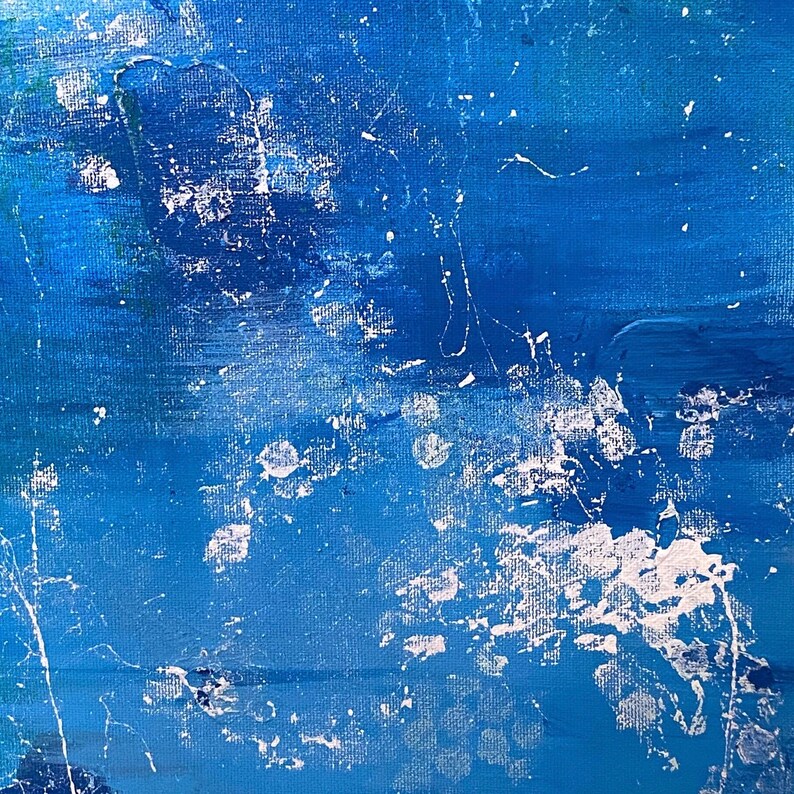 Acrylic Home Decor Painting, Decorative Wall Art, Painting on Canvas ...