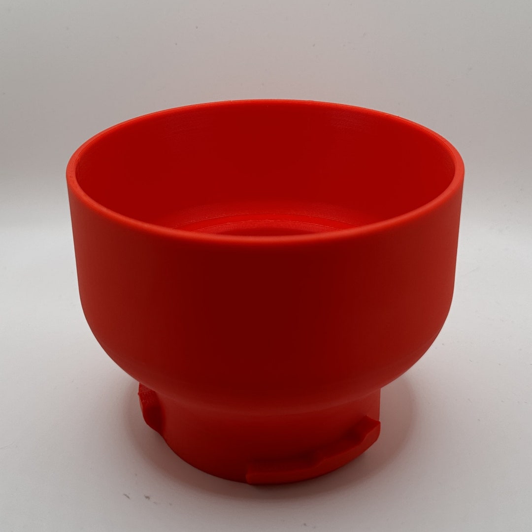 The Ultimate Large Packout Cup Holder - Etsy