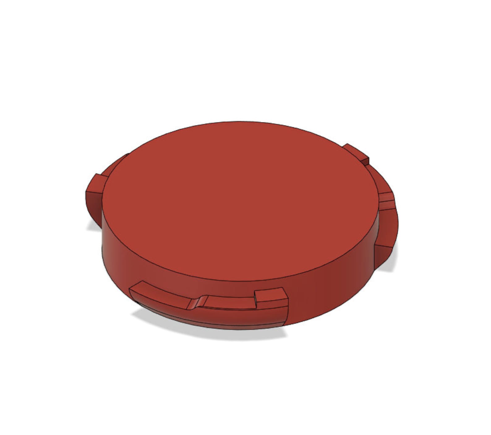 Milwaukee Packout Twist Base (STEP File) - Etsy