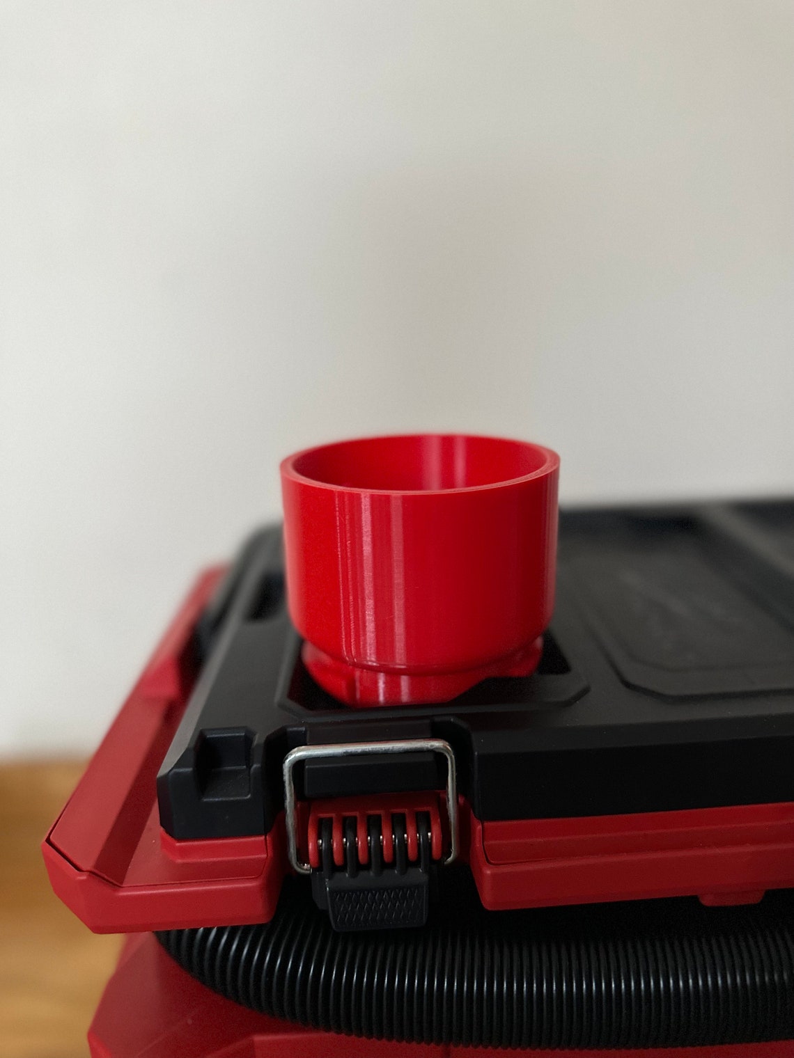 Milwaukee Packout Twist Cup Holder STL (DIGITAL) - Etsy