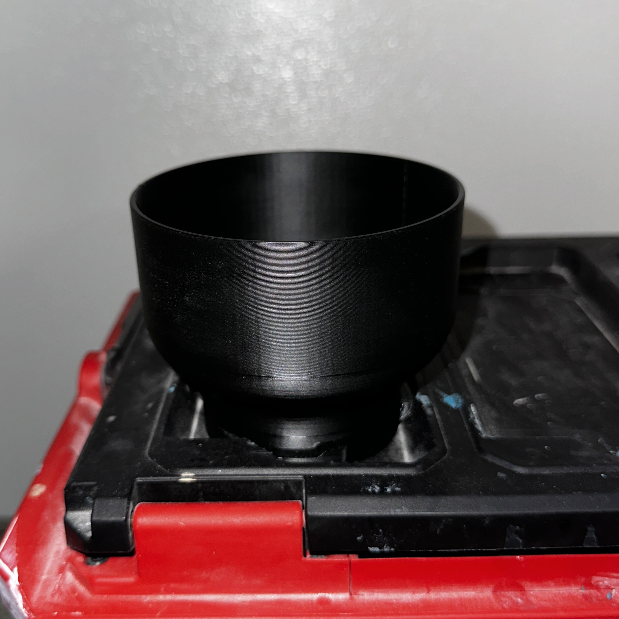 The Ultimate Large Packout Cup Holder - Etsy