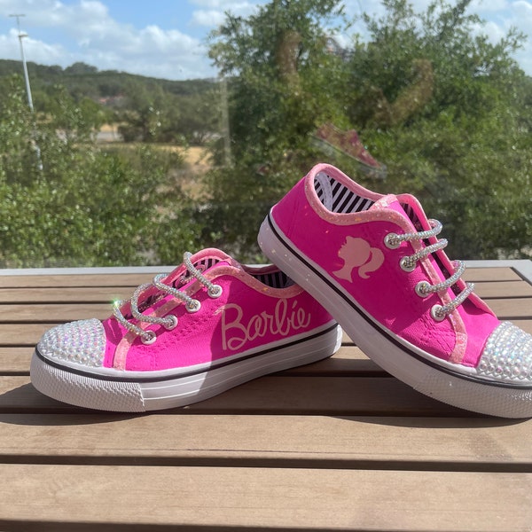 Barbie Shoes - Etsy