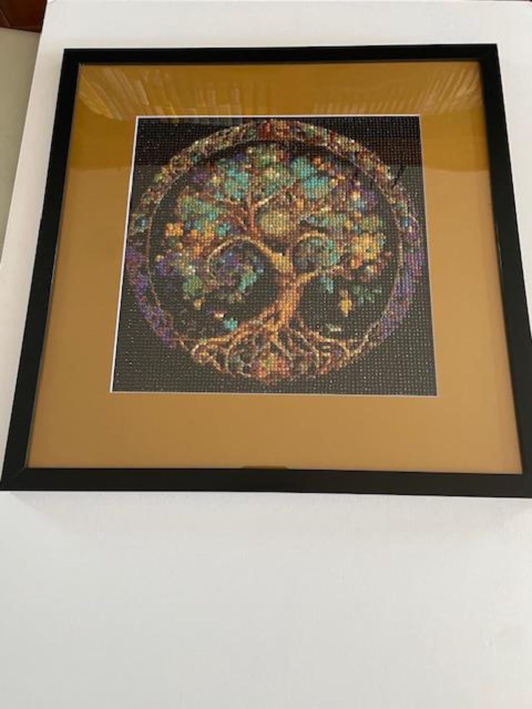 Tree of Life Complete Diamond Painting - Etsy