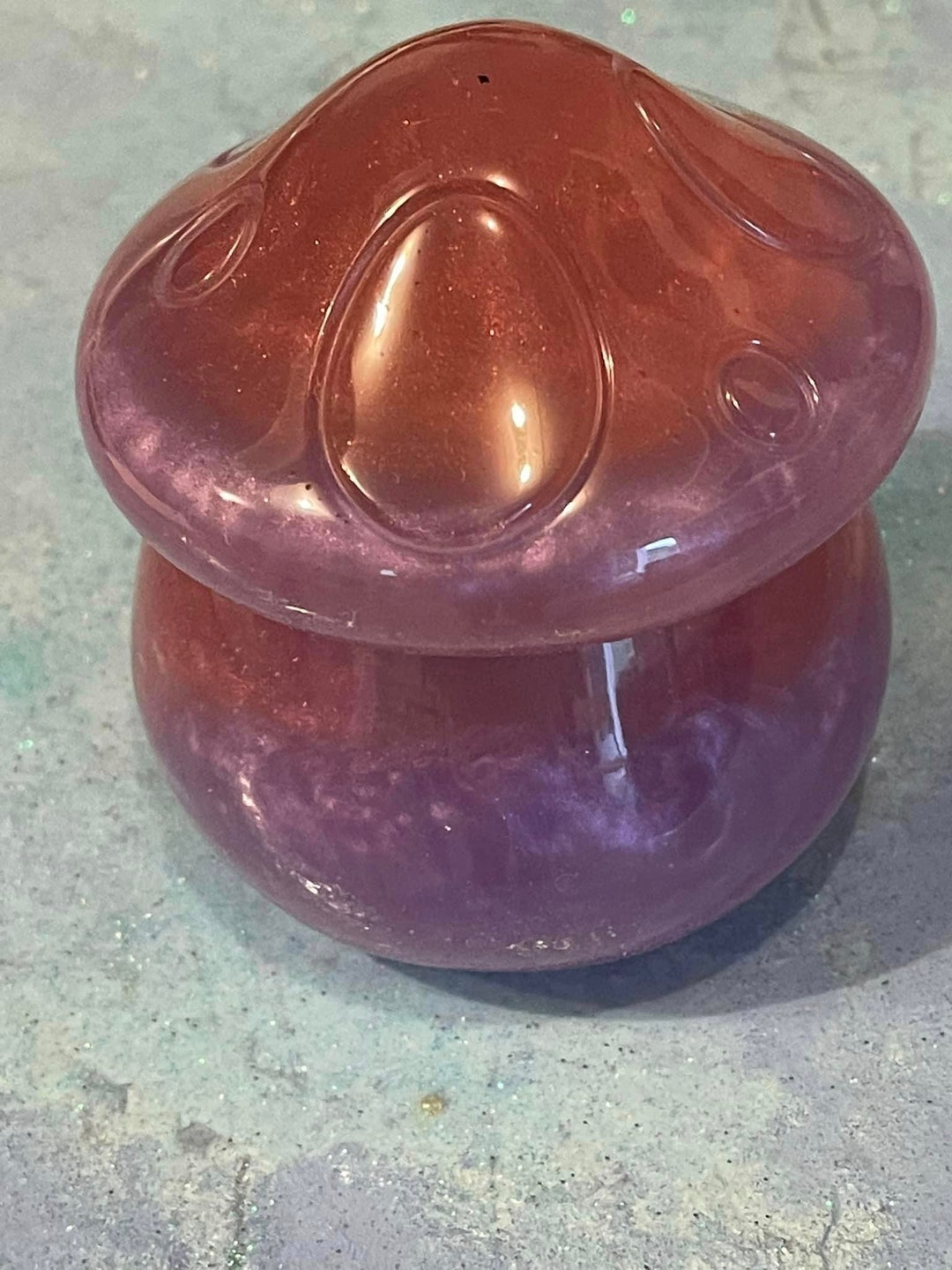 Resin Art Containers - Etsy