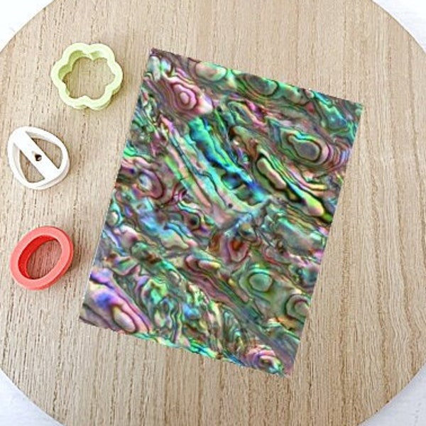 Abalone Sheet - Etsy