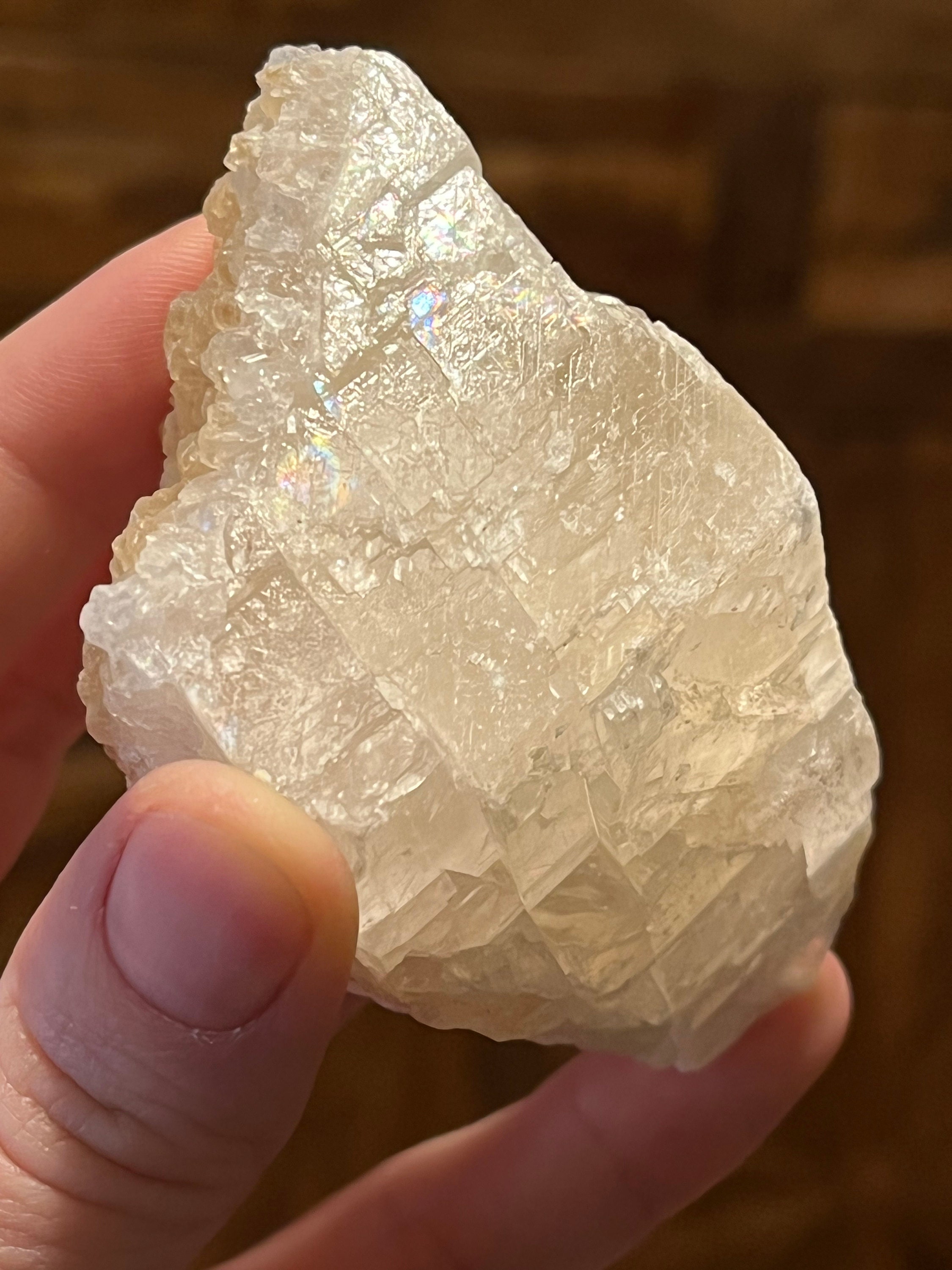 UV Reactive Zeolite Cluster UV Reactive Calcite Crust on - Etsy