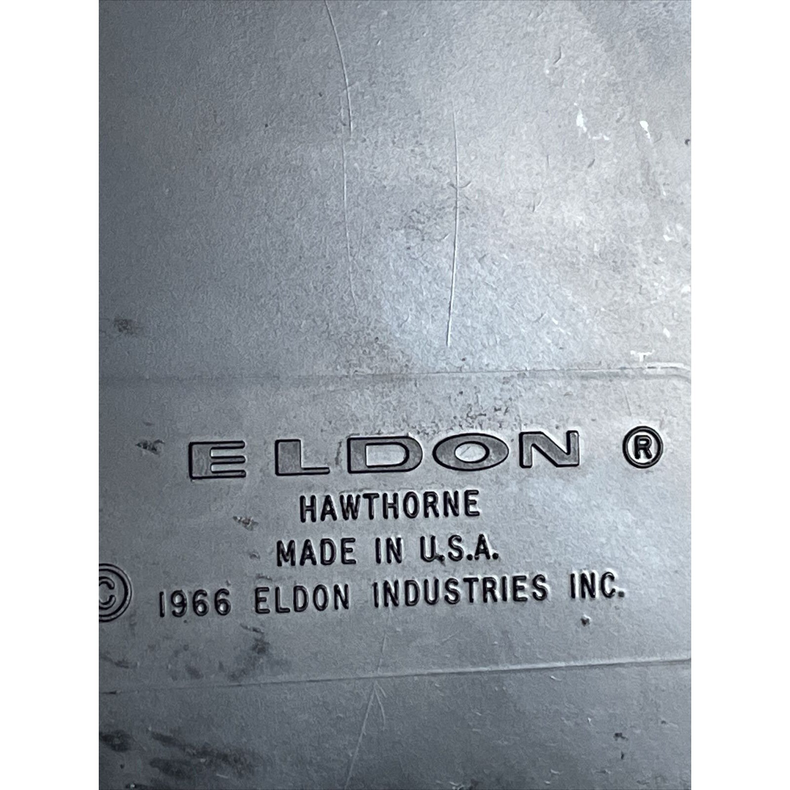 Vintage Eldon Ebony 1373-1 Memo Holder 1966 Woodgrain Look - Etsy