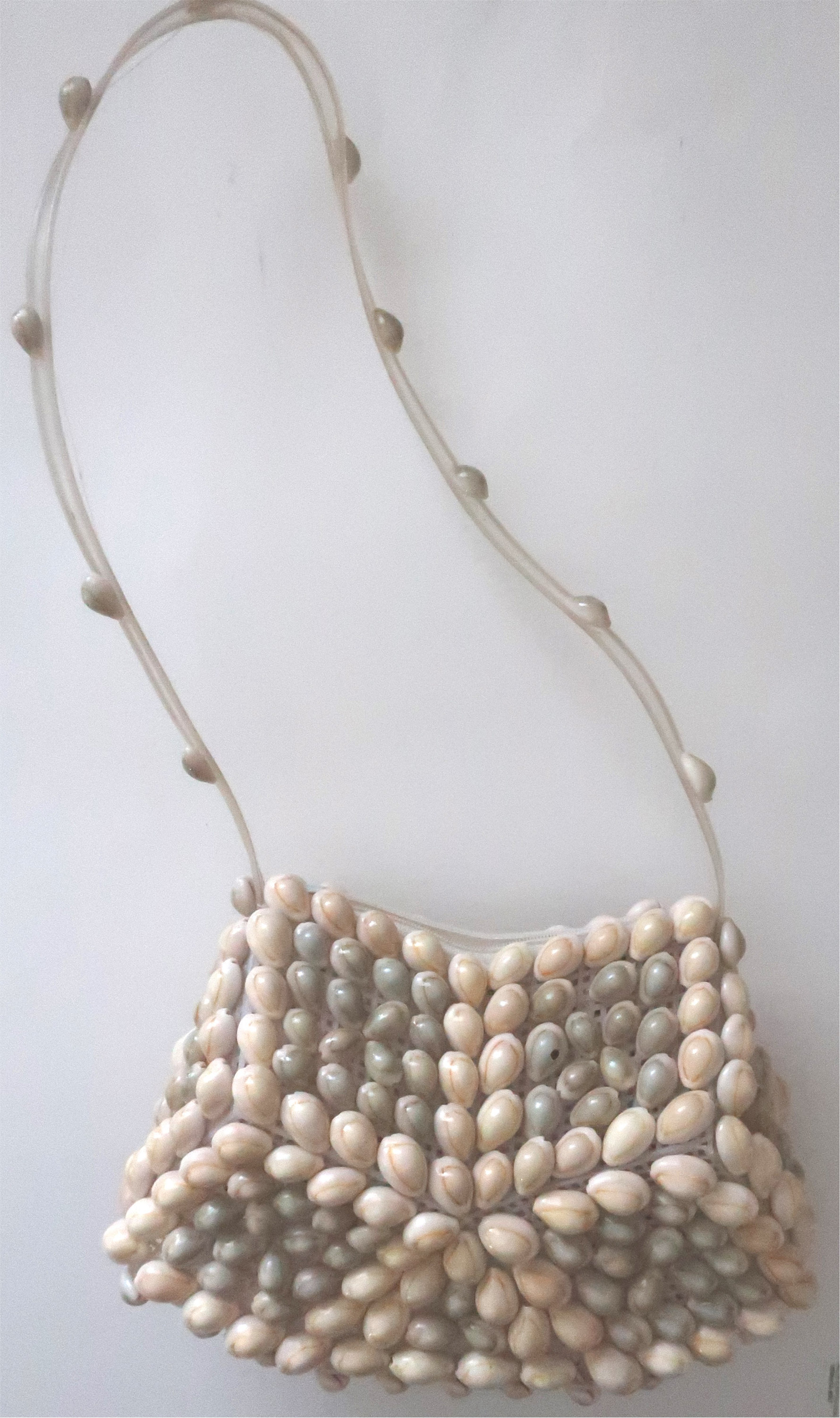 Vintage 1970s Filipino Handmade Artisan Made One-of-a-kind Natural ...