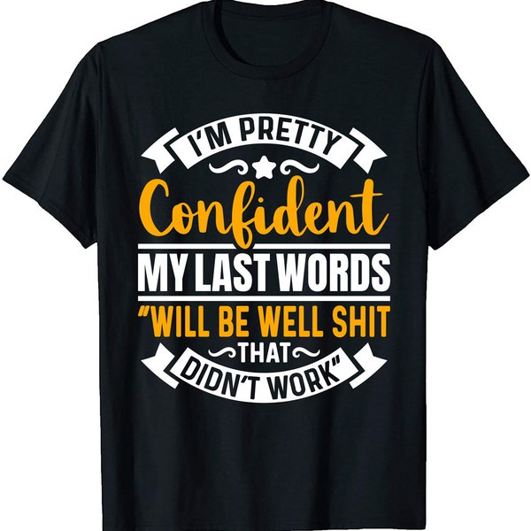 Well Shit - Etsy