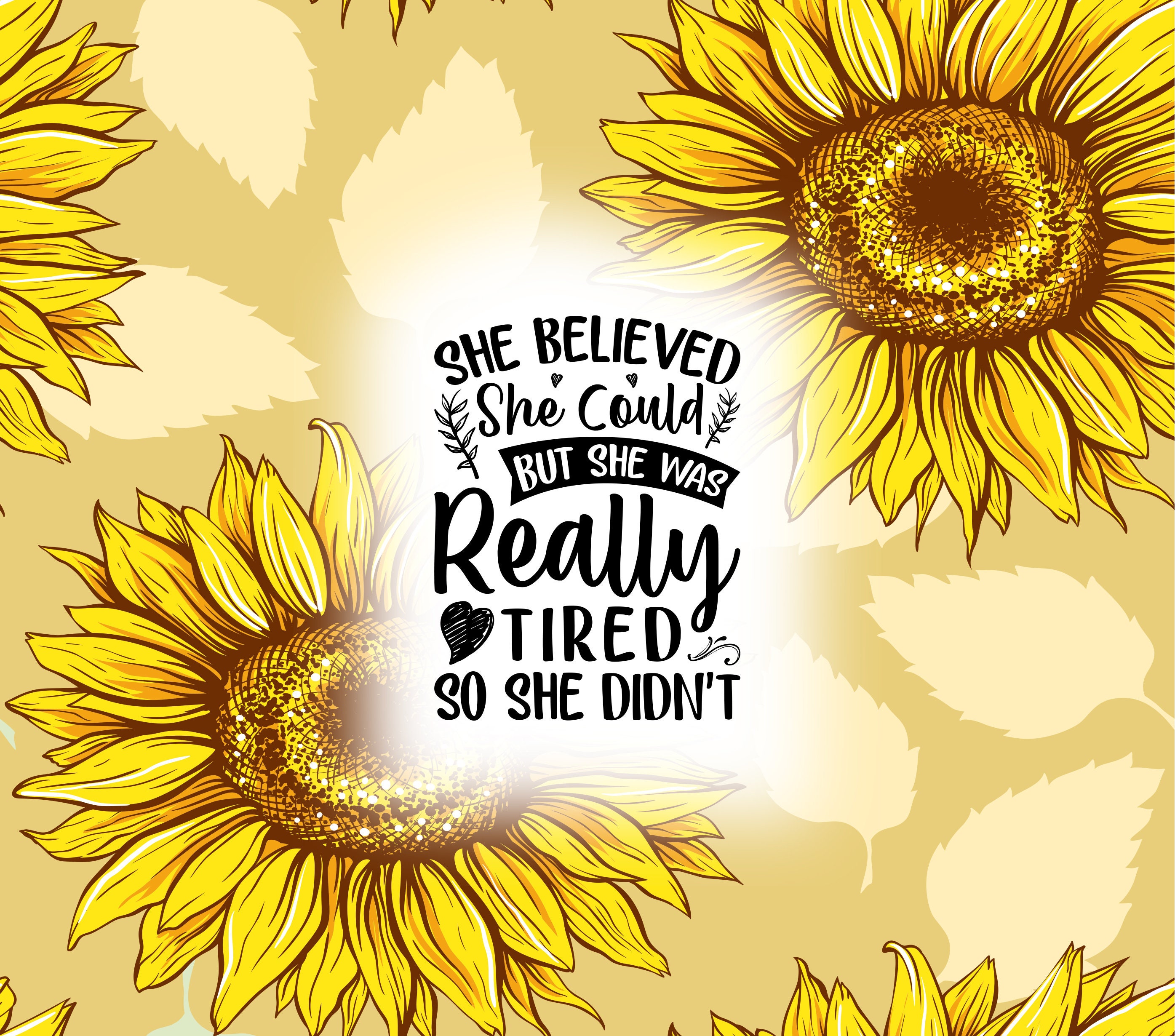 Really Tired Design Svg-png-jpg Printable Graphic Instant Download ...
