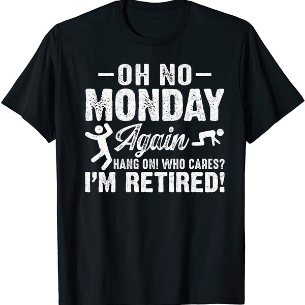 What Day is Today Who Cares I'm Retired Sublimation - Etsy
