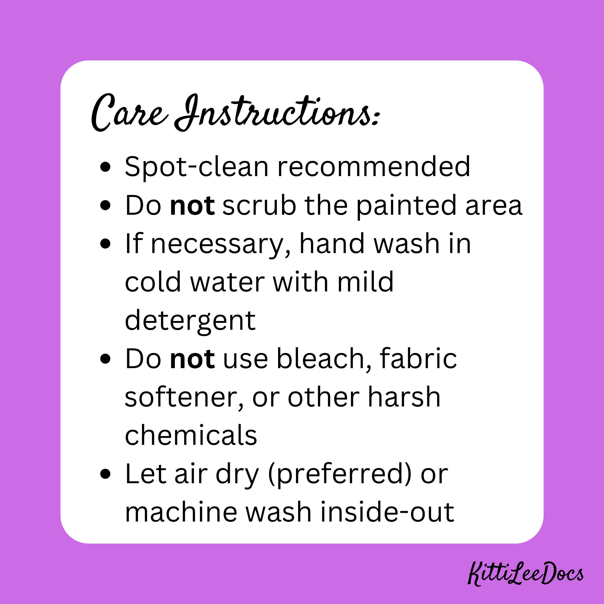 Hand Painted Denim Jacket - Sunset Rose Drips - Size Medium - Jean and ...