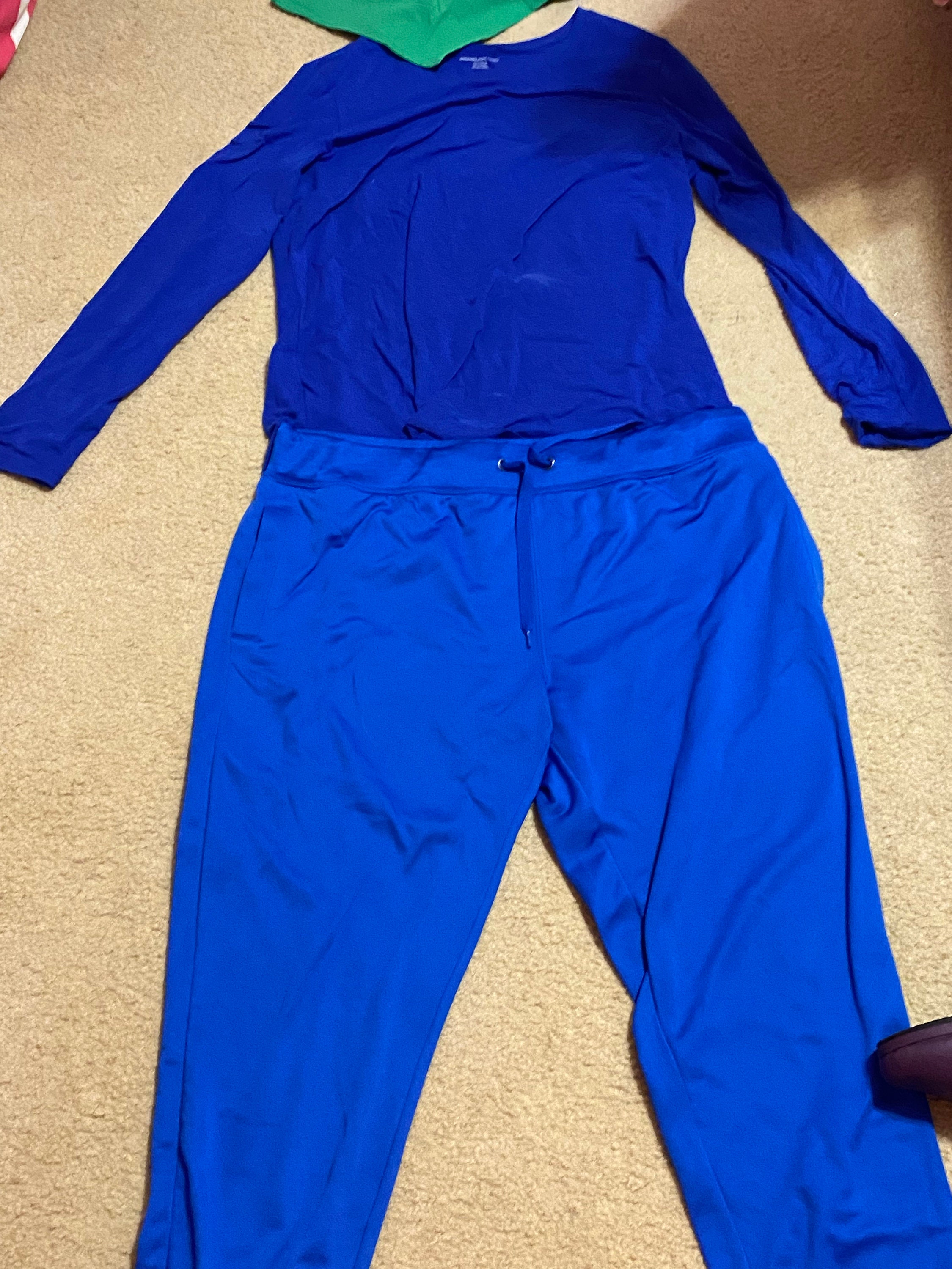 Kang the Conqueror Cosplay - Etsy