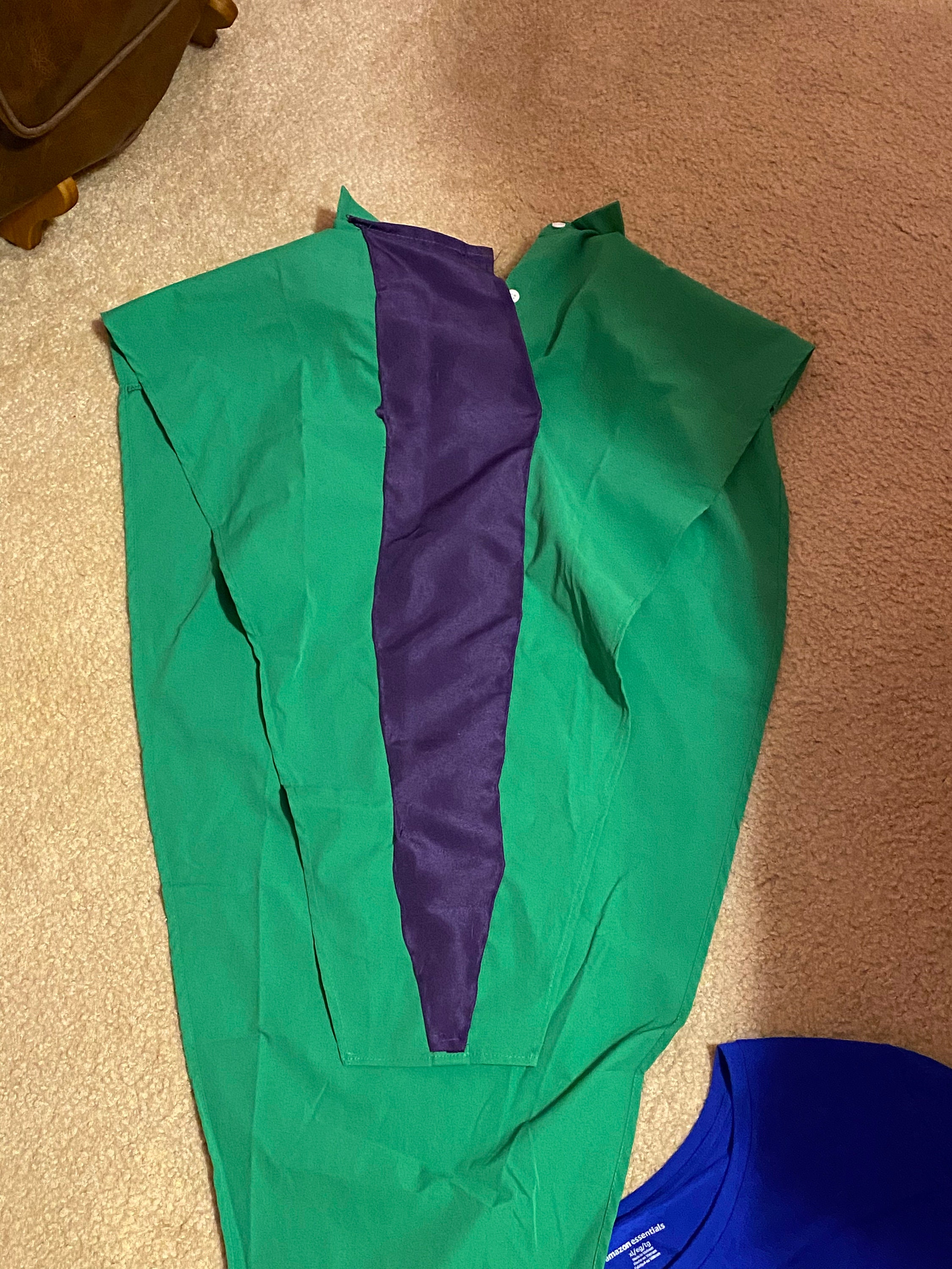 Kang the Conqueror Cosplay - Etsy