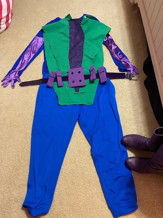 Kang the Conqueror Cosplay - Etsy