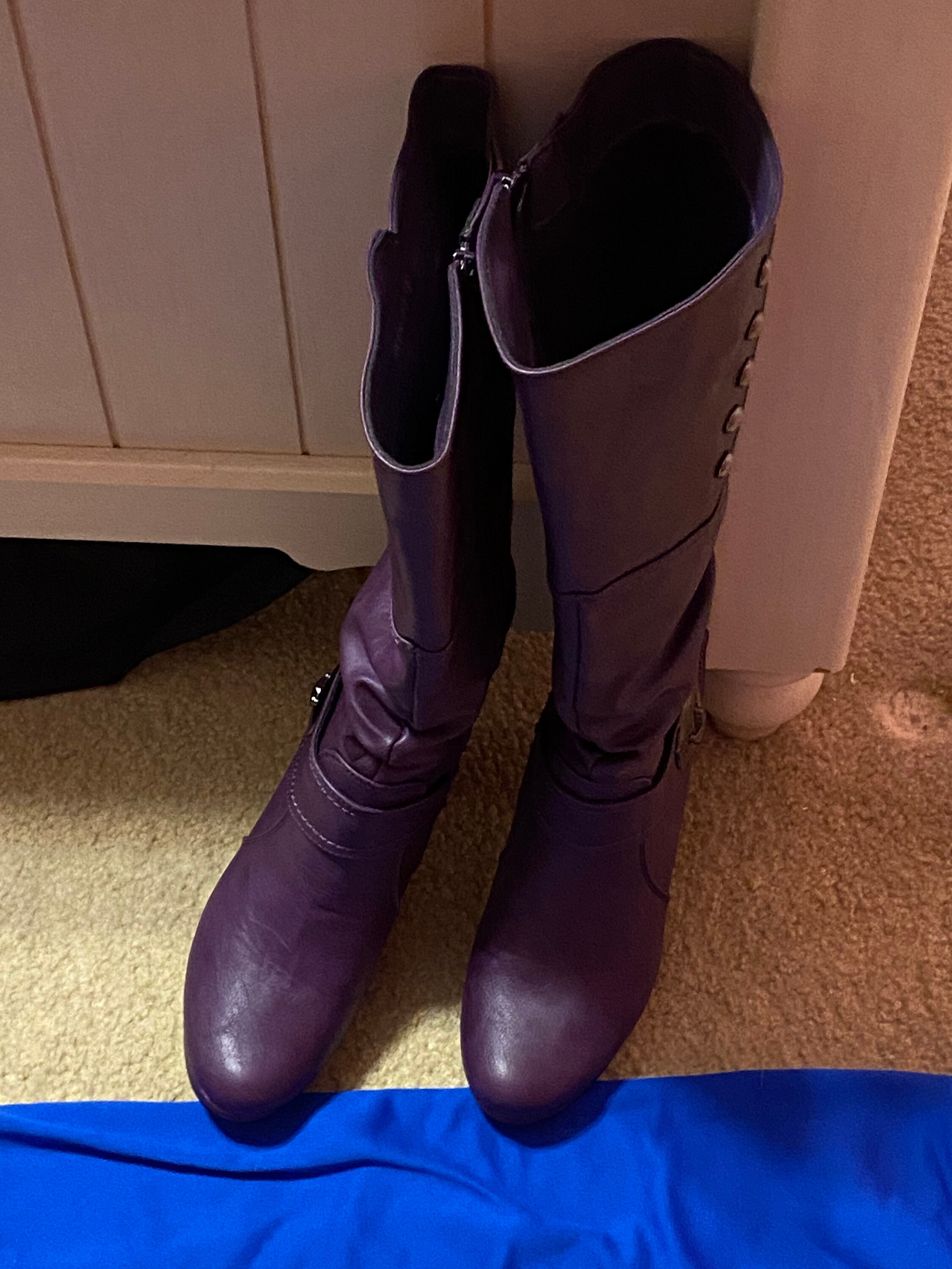 Kang the Conqueror Cosplay - Etsy