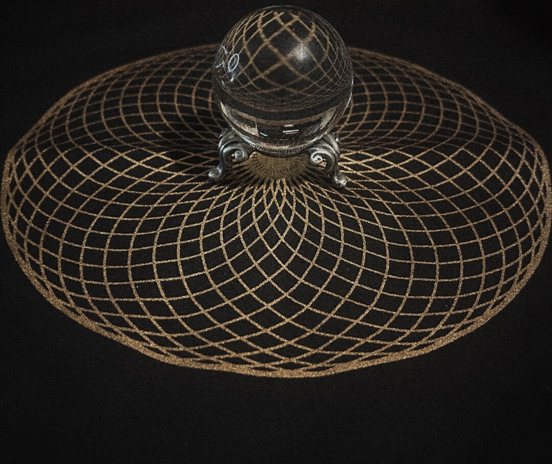 Crystal Ball Reading - Etsy