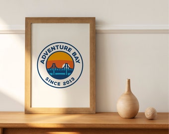 Puppy Adventure Box - Etsy