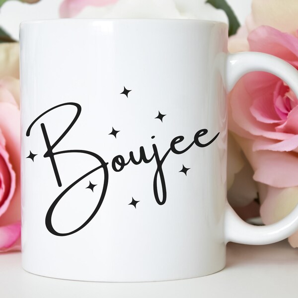 Classy and Fabulous - Etsy