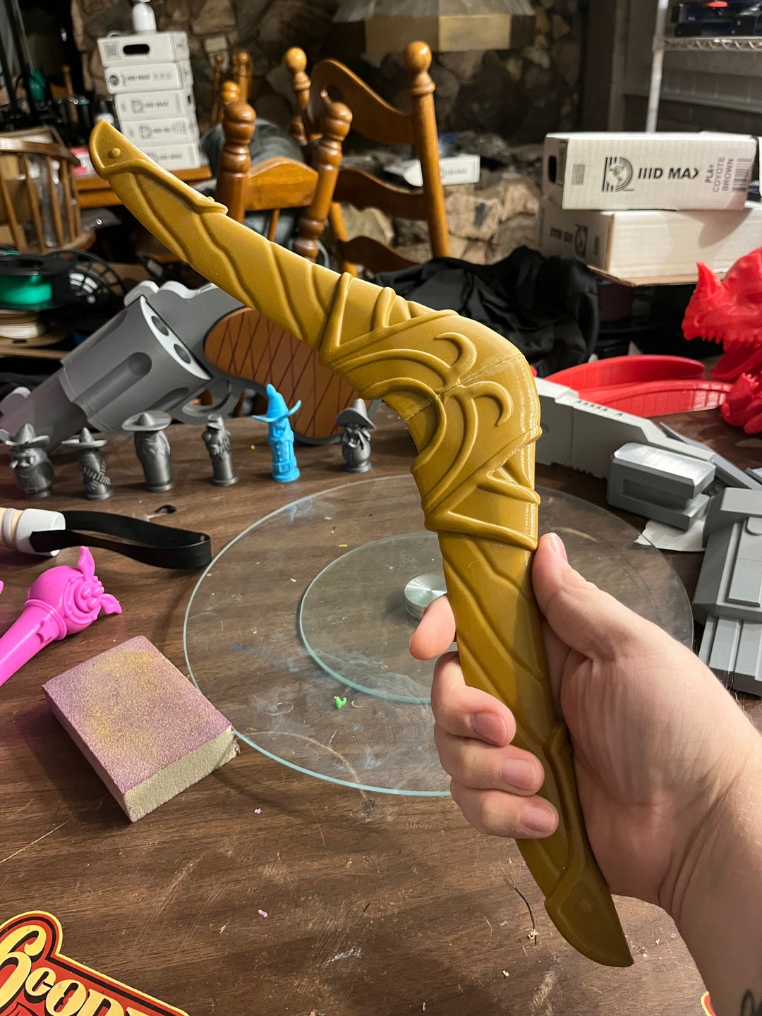 Link Boomerang Kit - Etsy