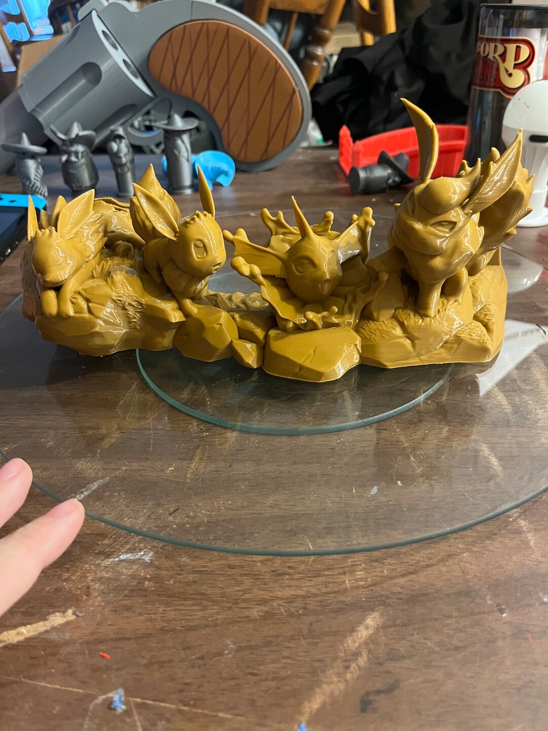 Evolution Dock Stand for Switch - Etsy