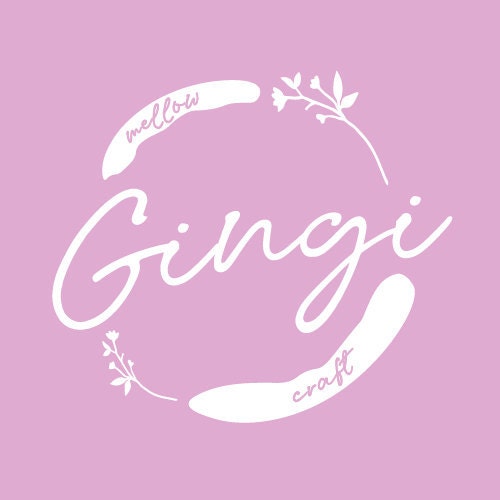 GingiDesign - Etsy Australia