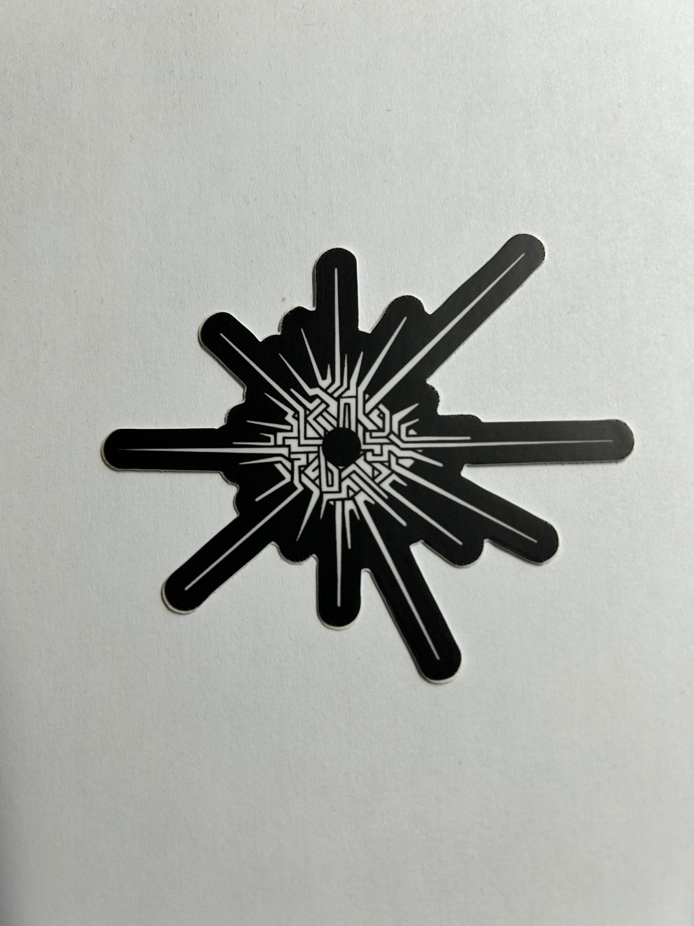 Outer Wilds Ventures Sticker - Etsy