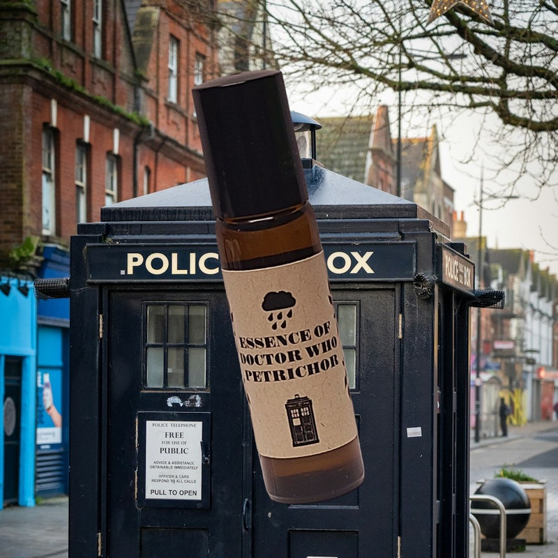 Steampunk Doctor Who - Etsy