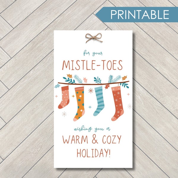 For Your Mistletoes - Etsy