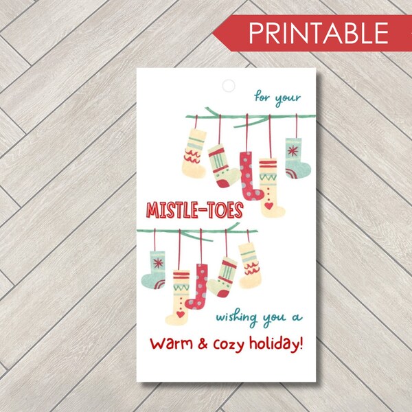 For Your Mistletoes - Etsy