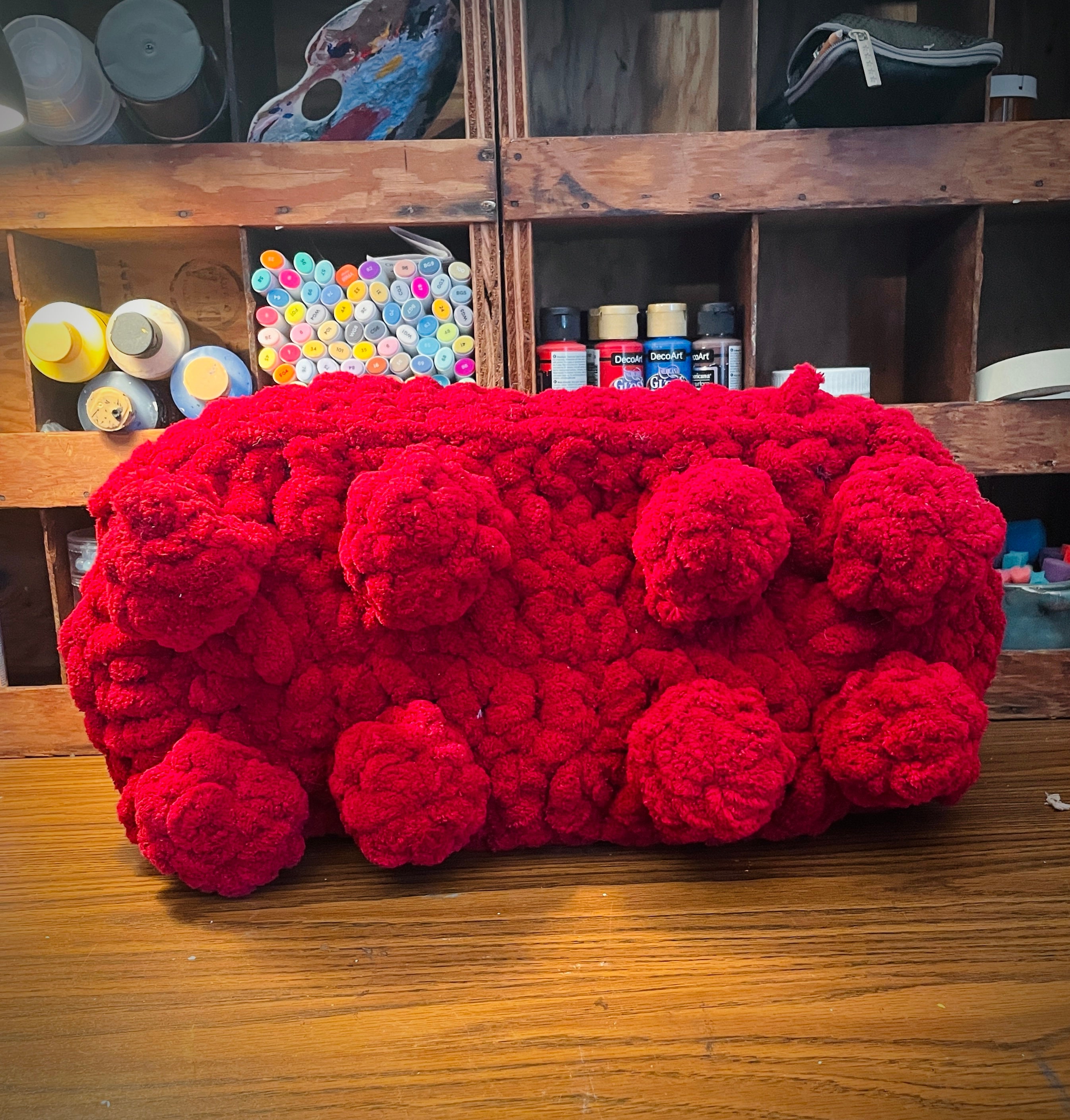 Plush Stackable Bricks | Crochet Pattern - Etsy
