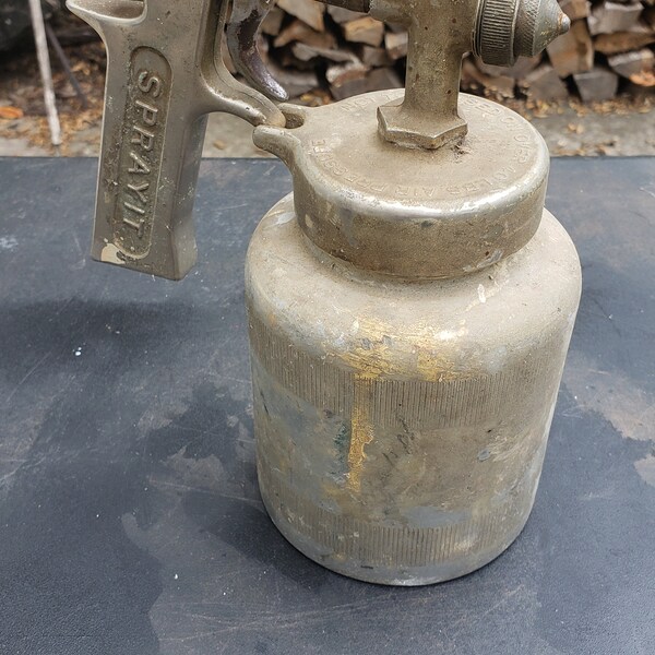 Vintage Sprayer - Etsy